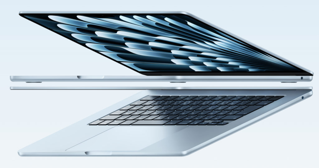 MacBook M1はいつまで使える？2030年まで現役で使い続けられる理由と買い替え時期の見極め方
